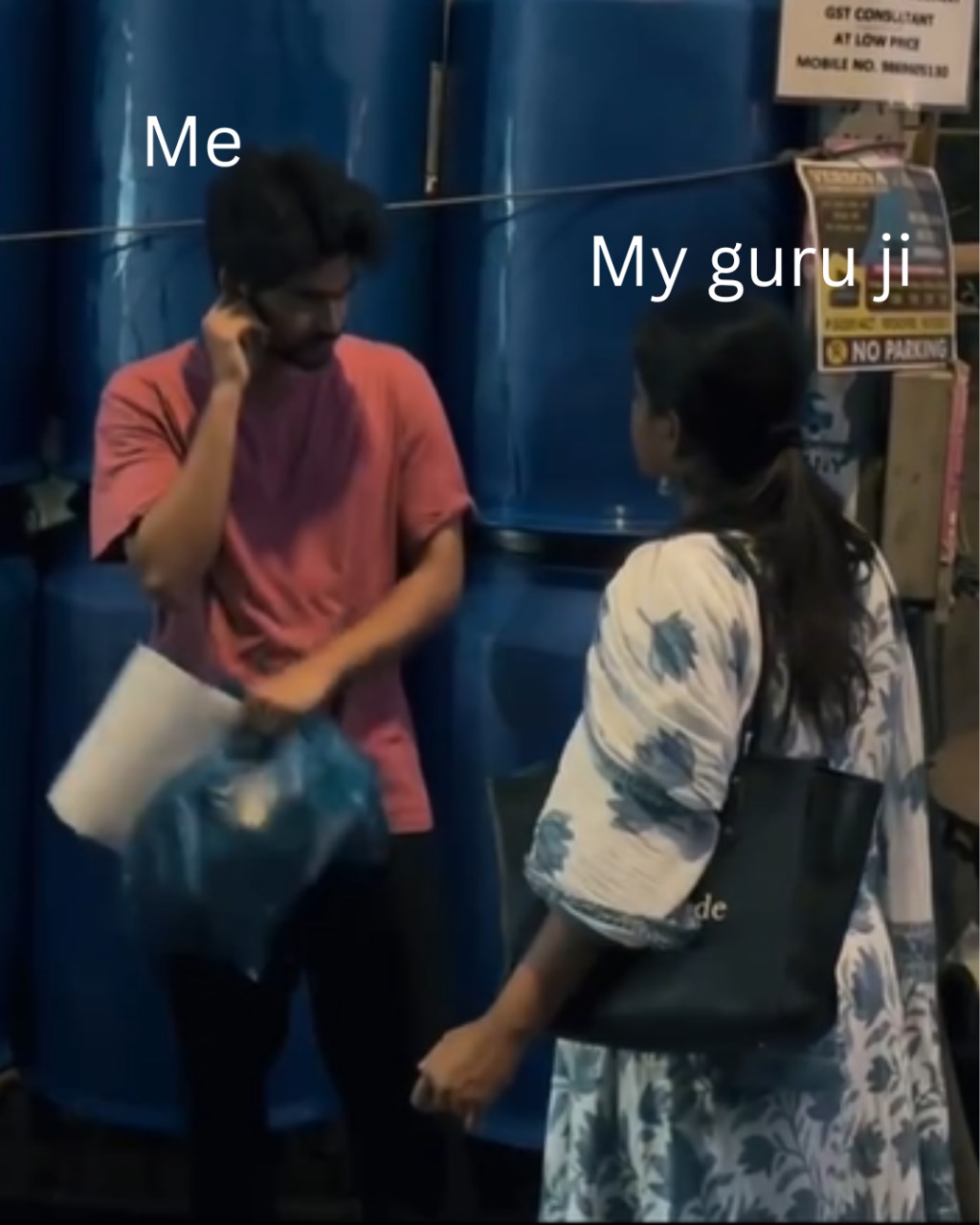 Happy Birthday Guruji 💖